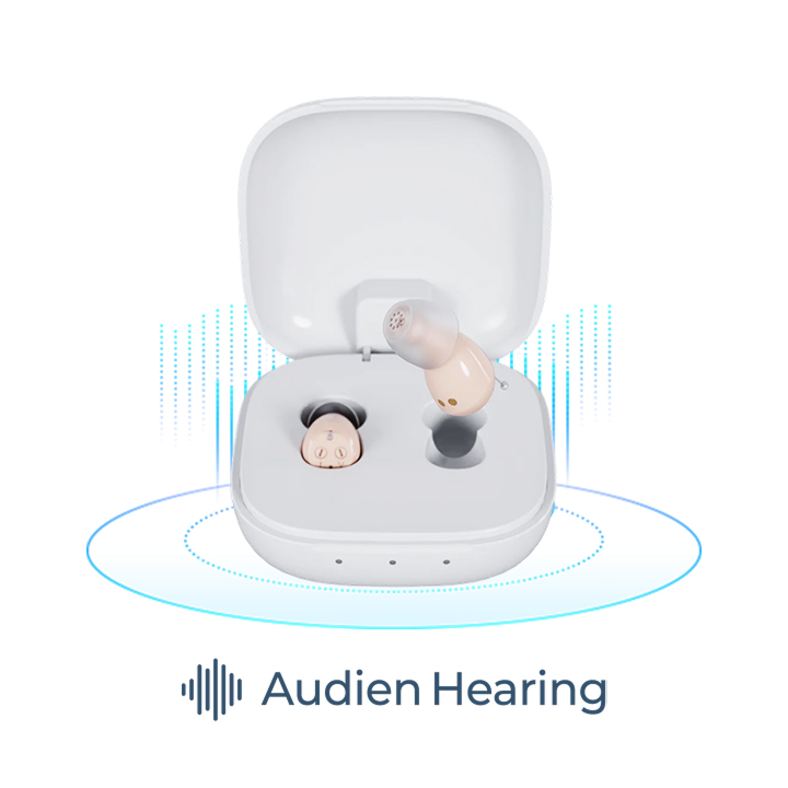 2025 Top Rated Hearing Aids for Better Hearing: Hear Clear, Live Fully